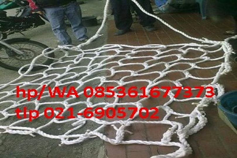 jaring sawit/jaring angkat sawit - Mahdi Jaya